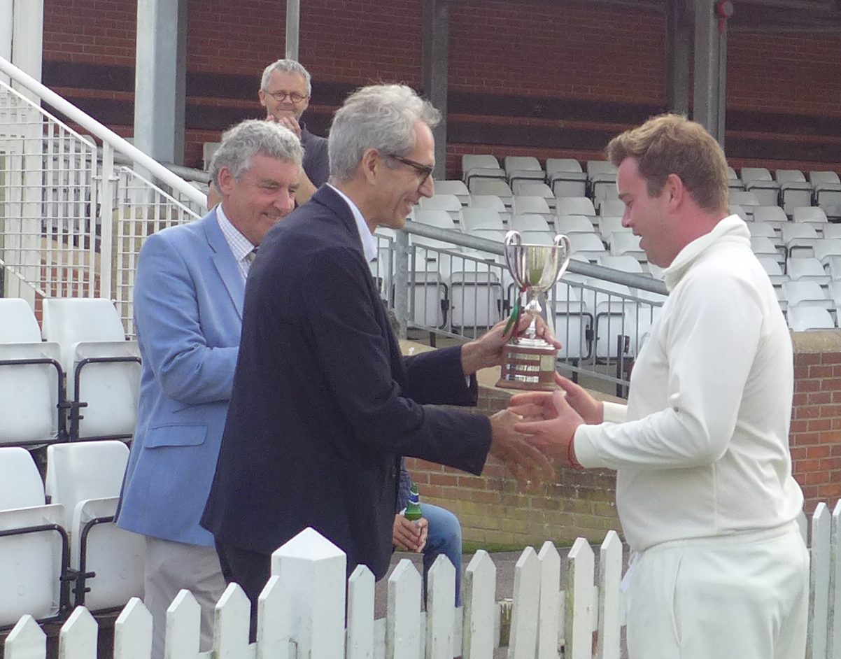 The First ‘Grand Slam’ Bluemantle Week in History! | Bluemantle's CC