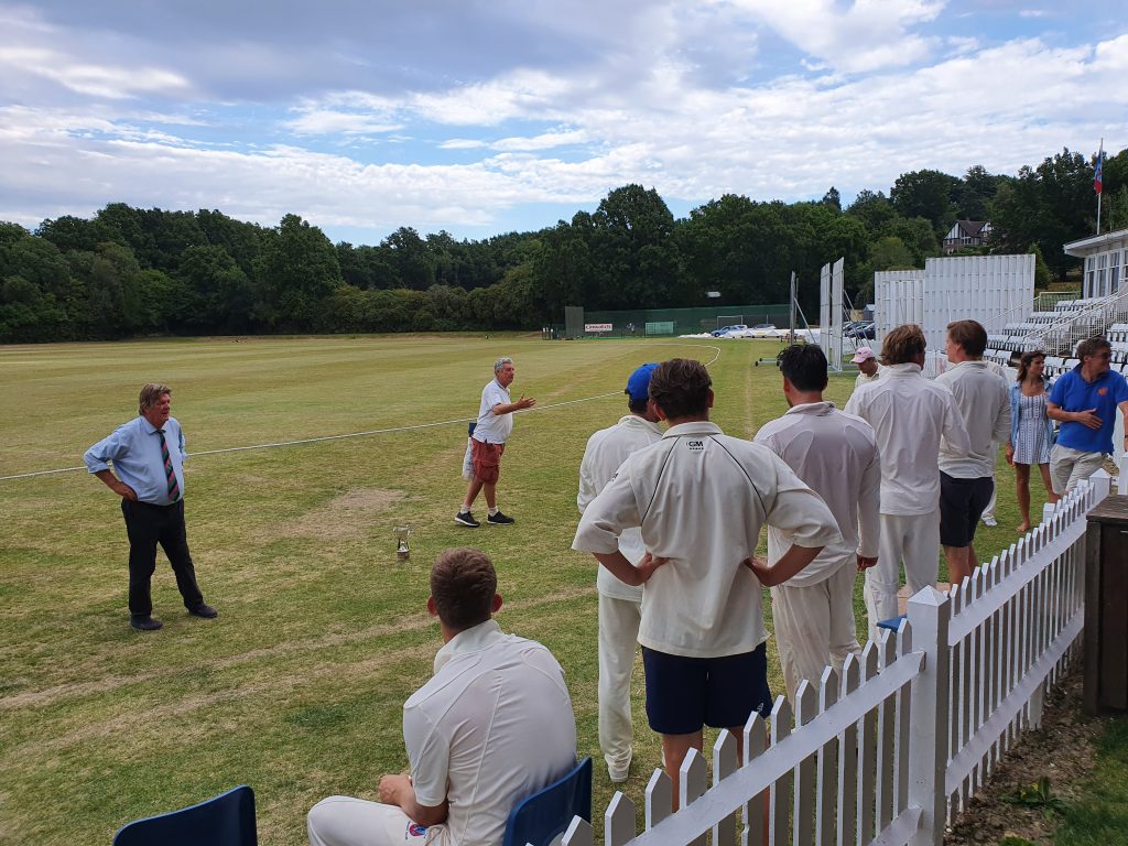 Photo Memories from Bluemantle Week 2020 | Bluemantle's CC